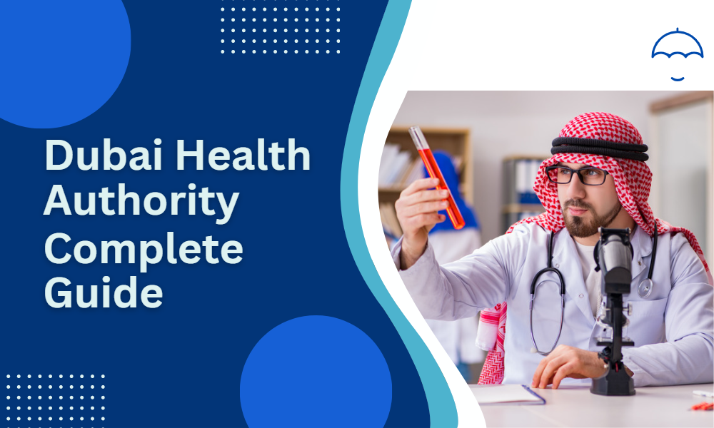 Dubai Health Authority DHA Login Registration Services Contact Dubai Health Authority DHA Login Registration Services Contact